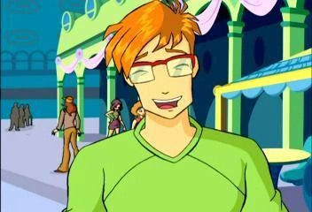 Timmy | Wiki Winx | Fandom