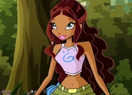 Linphea | Winx Club Wiki | Fandom