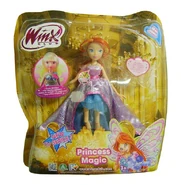 Princess Magic | Winx Club Wiki | Fandom