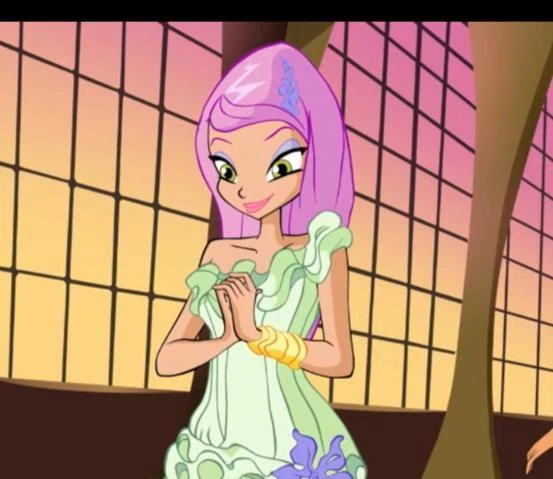 Krystal | Wiki Winx | Fandom