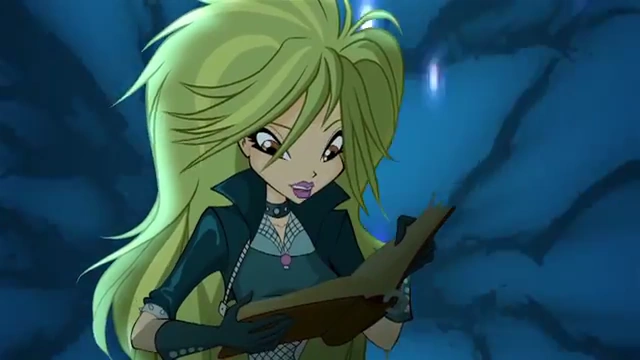 Selina | Wiki Winx | Fandom