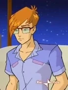 Timmy | Winx Club Wiki | Fandom