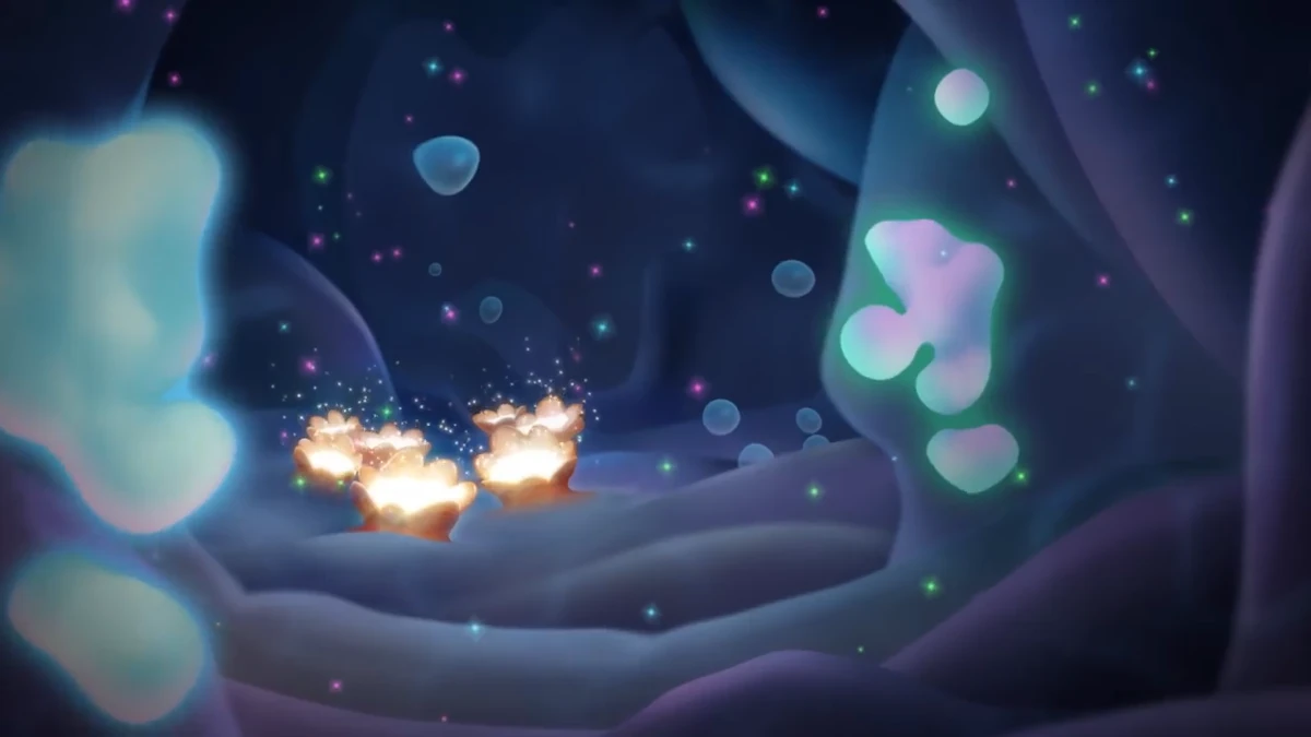 Water Cradles | Winx Club Wiki | Fandom