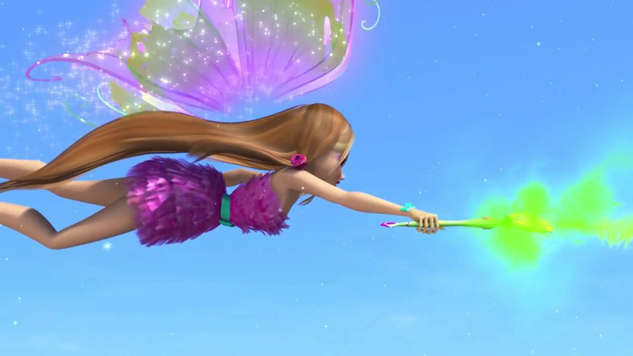 Life Essence | Winx Club Wiki | Fandom