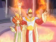 Marion/Gallery | Winx Club Wiki | Fandom