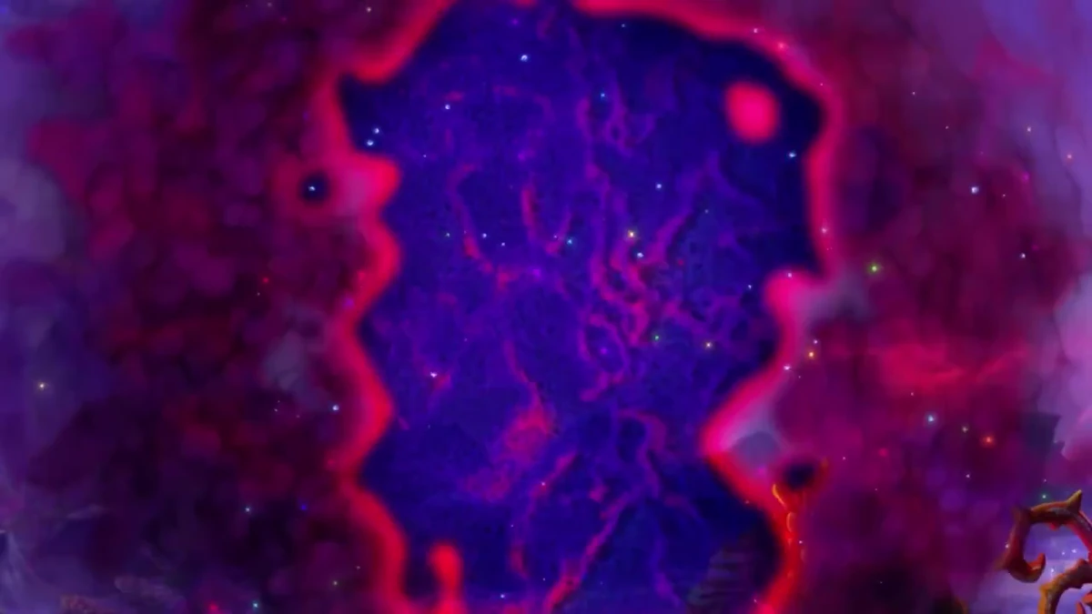 Oblivion | Winx Club Wiki | Fandom