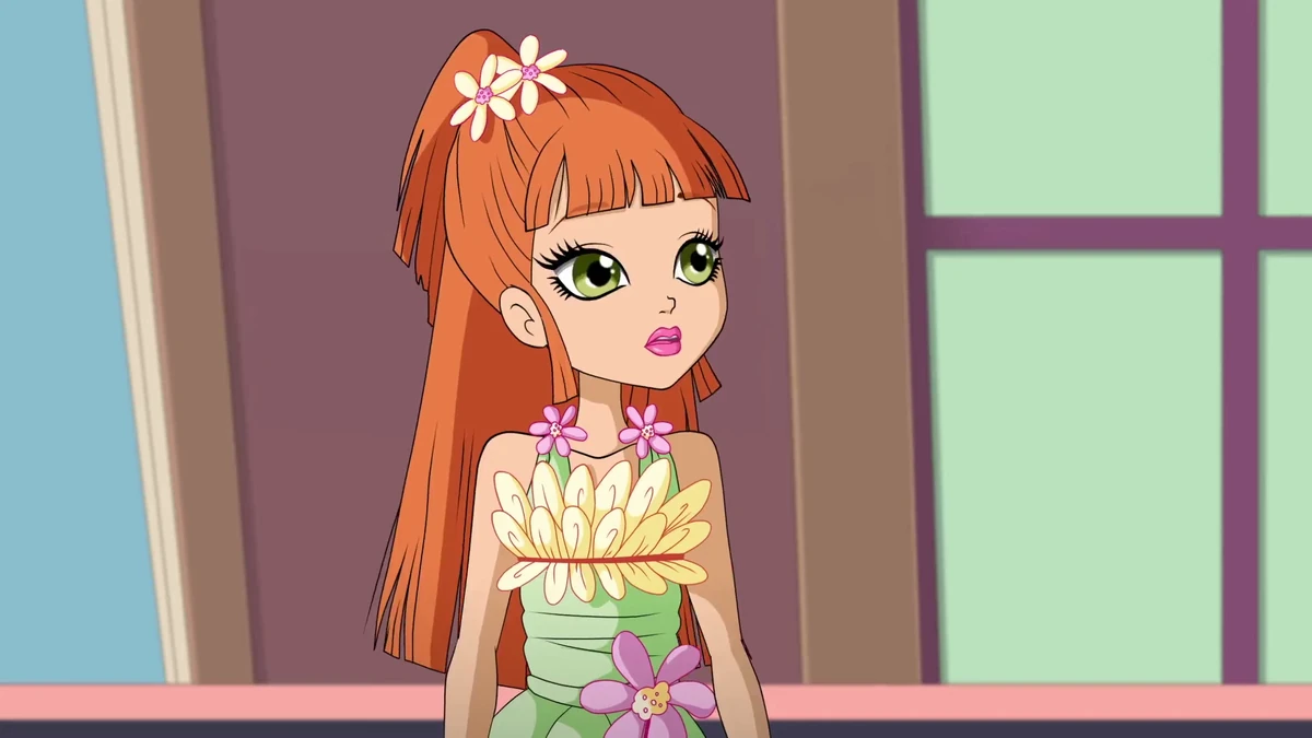 Miele | Winx Club Wiki | Fandom