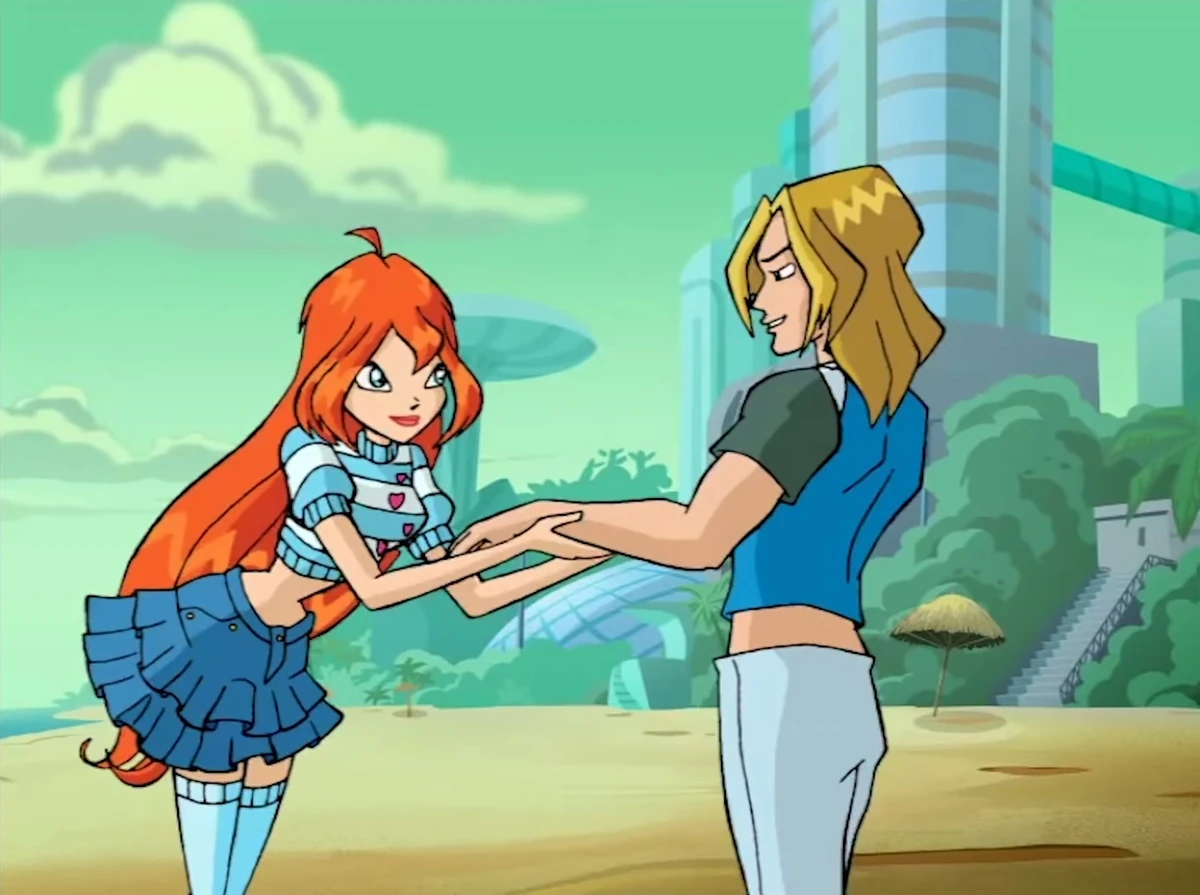 Sky/Gallery/Main Series/Season 3 | Winx Club Wiki | Fandom