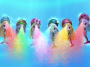 Selkies | Winx Club Wiki | Fandom