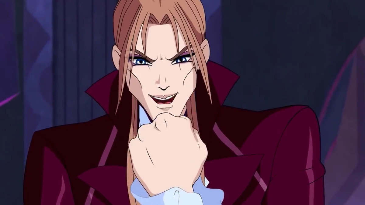 Valtor's Palace | Winx Club Wiki | Fandom