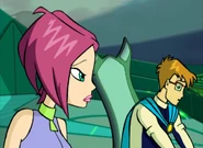 Tecna and Timmy/Gallery | Winx Club Wiki | Fandom