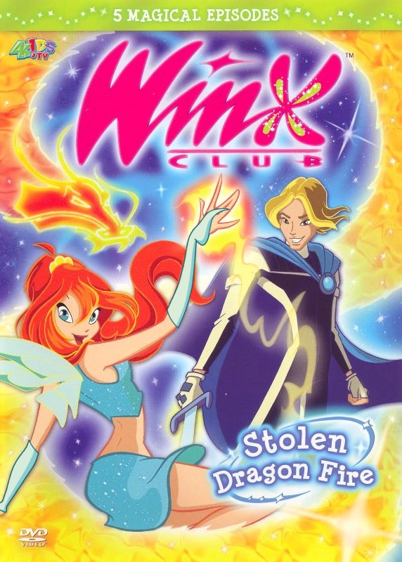 Stolen Dragon Fire | Winx Club Wiki | Fandom