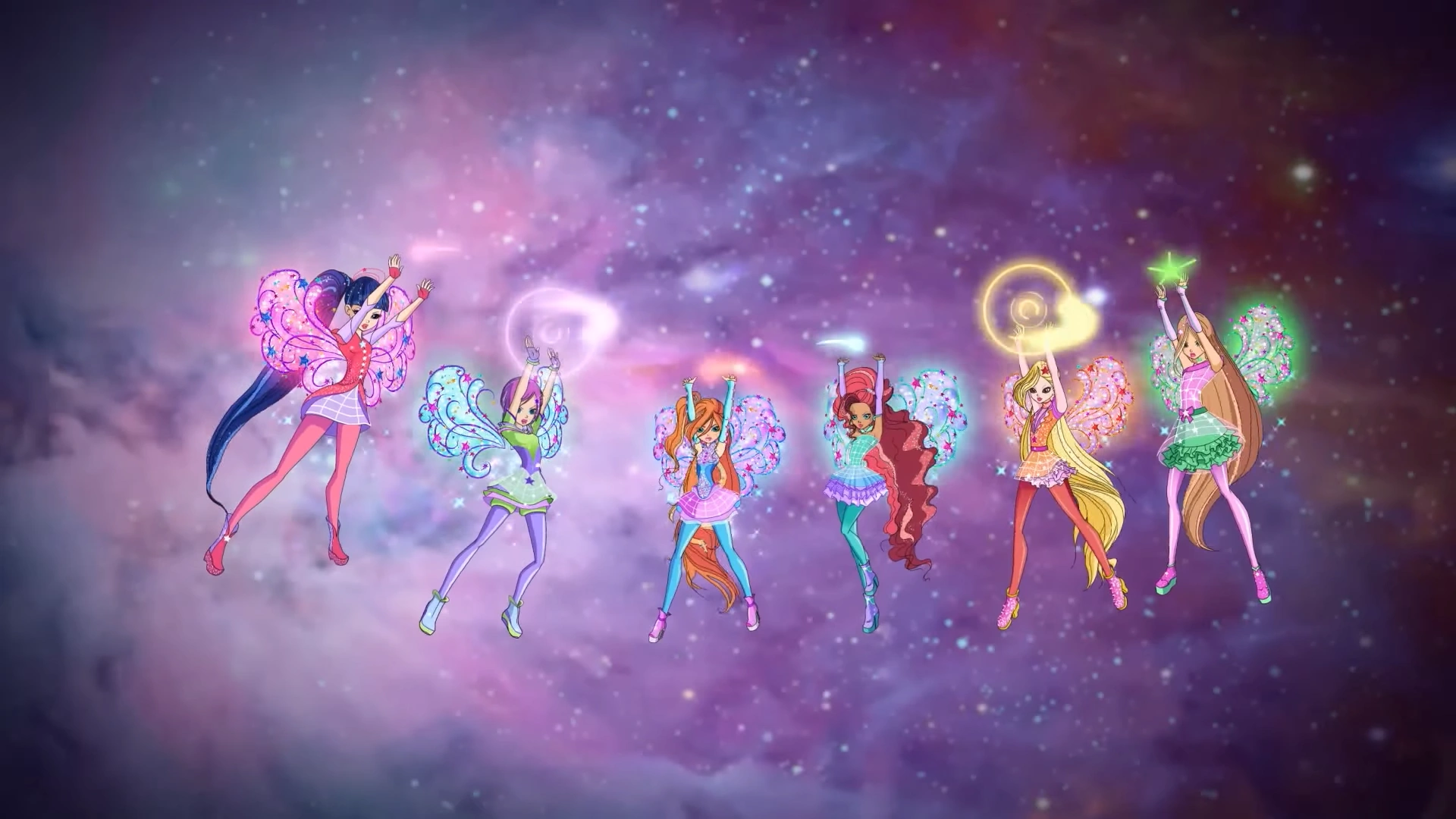 Discuss Everything About Winx Club Wiki | Fandom