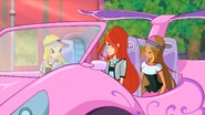 Magical Car | Winx Club Wiki | Fandom