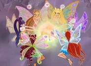 Water Star | Winx Club Wiki | Fandom