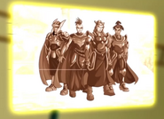 Ogron | Winx Club Wiki | Fandom