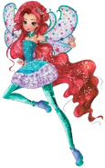 Aisha/Gallery | Winx Club Wiki | Fandom