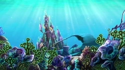 Data Bridge Castle | Winx Club Wiki | Fandom
