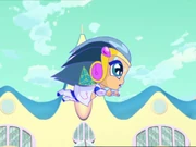 Digit | Winx Club Wiki | Fandom