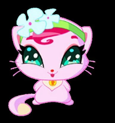 Coco | Klub Winx Wiki | Fandom