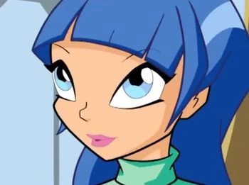 Jade | Winx Club Wiki | Fandom