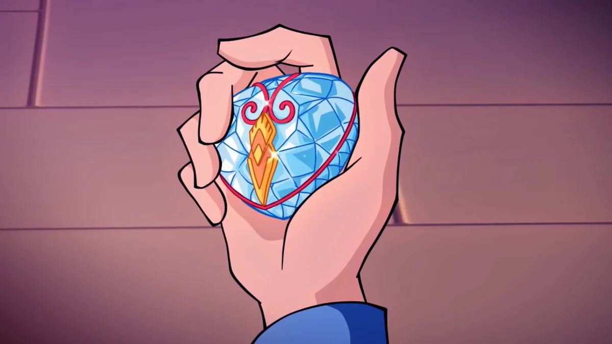 Pendant of Eraklyon | Winx Club Wiki | Fandom