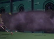 Twister Fury | Winx Club Wiki | Fandom