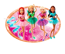 Fairy Dance | Winx Club Wiki | Fandom