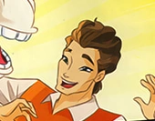 Thoren | Winx Club Wiki | Fandom