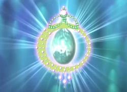 Winx Club Musa Enchantix Fairy Dust