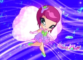 Lockette | Winx Club Wiki | Fandom