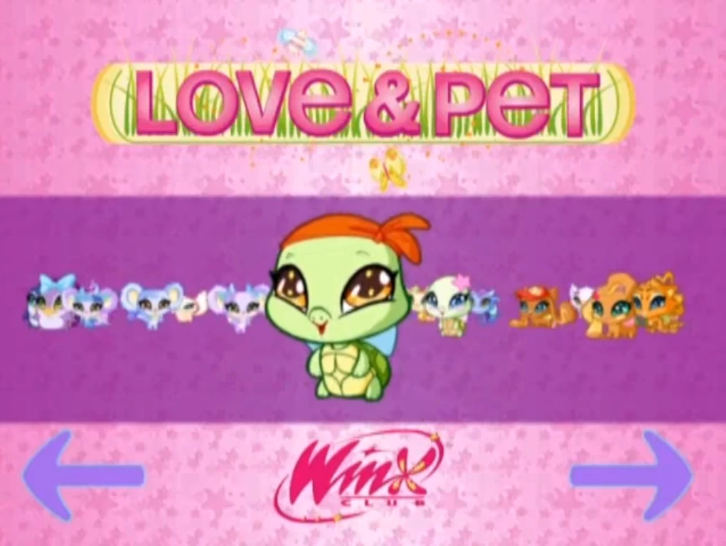 Paloo | Winx Club Wiki | Fandom