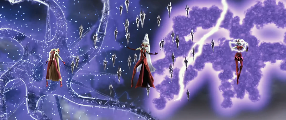 Super Trix | Winx Club Wiki | Fandom