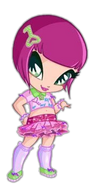 Lockette | Winx Club Wiki | Fandom