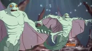 Tritannus | Klub Winx Wiki | Fandom