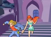 Sky/Series | Winx Club Wiki | Fandom