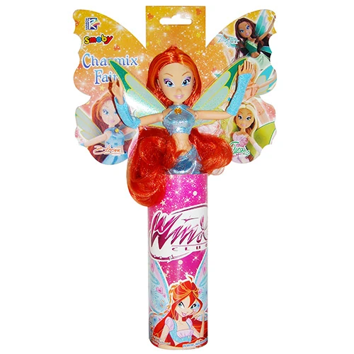 Charmix Fairy | Winx Club Wiki | Fandom