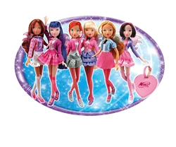 Fairy College | Winx Club Wiki | Fandom