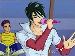 Andy | Klub Winx Wiki | Fandom