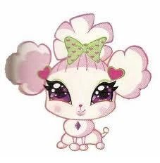 Ginger | Klub Winx Wiki | Fandom