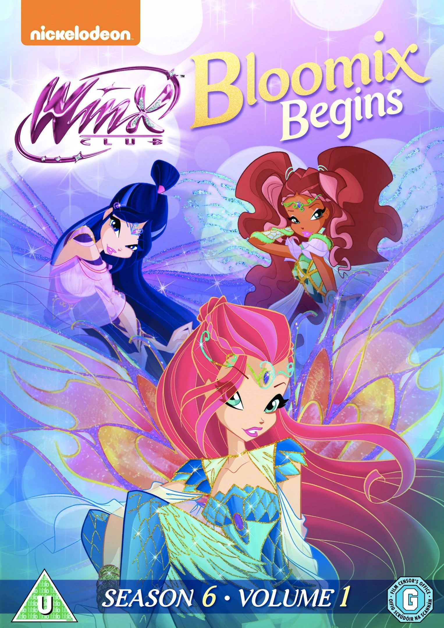 Winx Bloom Bloomix