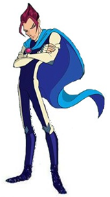 Riven/Gallery | Winx Club Wiki | Fandom