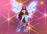 Tracix | Winx Club Wiki | Fandom