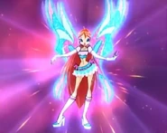 Bloom/Gallery/Fairy Forms | Winx Club Wiki | Fandom