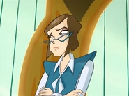 Griselda/Gallery | Winx Club Wiki | Fandom