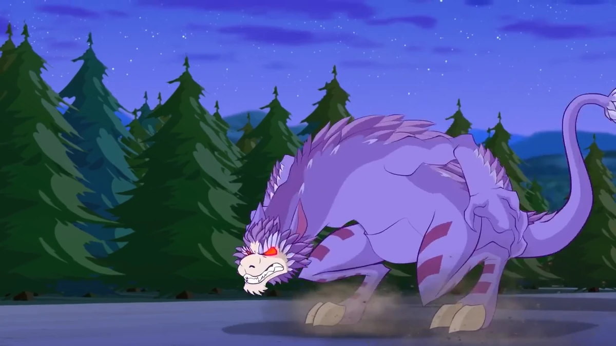 List of Magical Creatures and Monsters/Winx Club/Season 7 | Winx Club ...