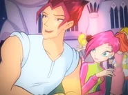 Riven/Gallery | Winx Club Wiki | Fandom