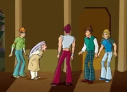 Saladin/Gallery | Winx Club Wiki | Fandom