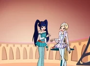 Galatea/Gallery | Winx Club Wiki | Fandom