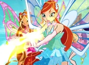Dragon Fury | Winx Club Wiki | Fandom